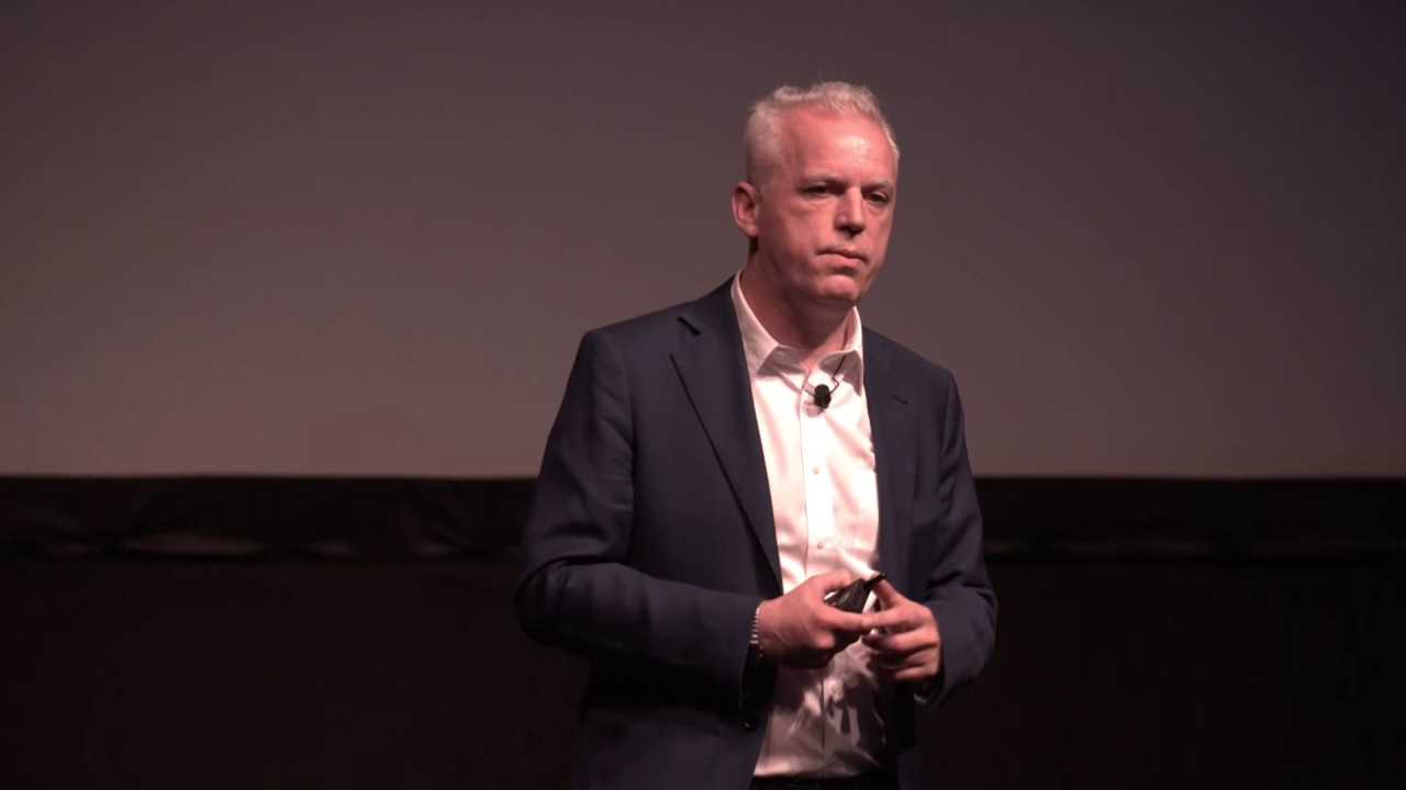 Brian Lewis, CTO, OpenJaw Technologies - YouTube