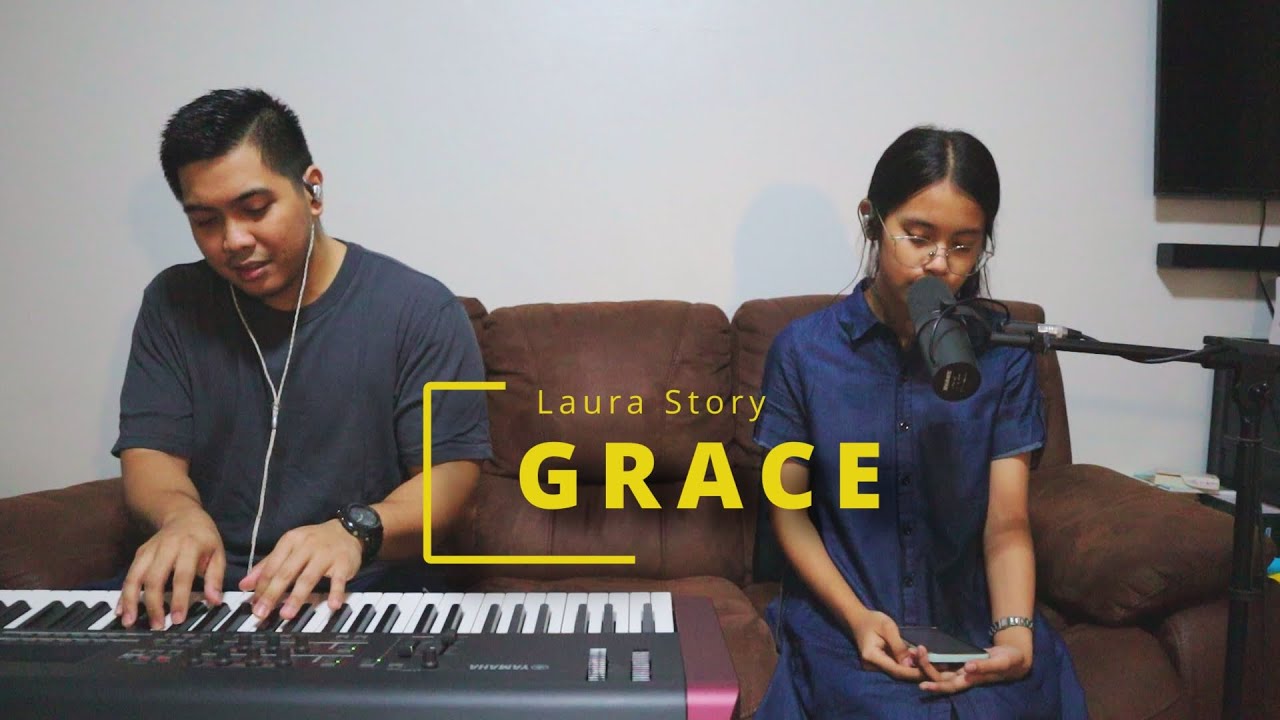 Grace || Laura Story || Gospel Song Cover feat. Diana Rara - YouTube