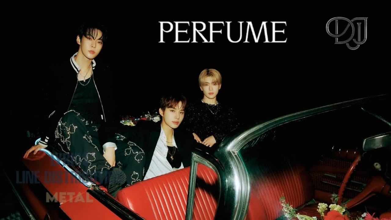 NCT DOJAEJUNG - 'Perfume' (Lyrics & line distribution) - YouTube