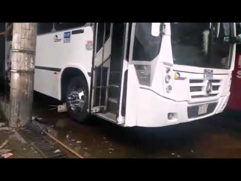Ruta-646 S-565 D'Perron - YouTube