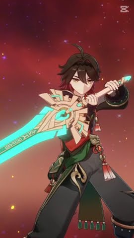 How to build a DPS Gaming #genshinimpact - YouTube