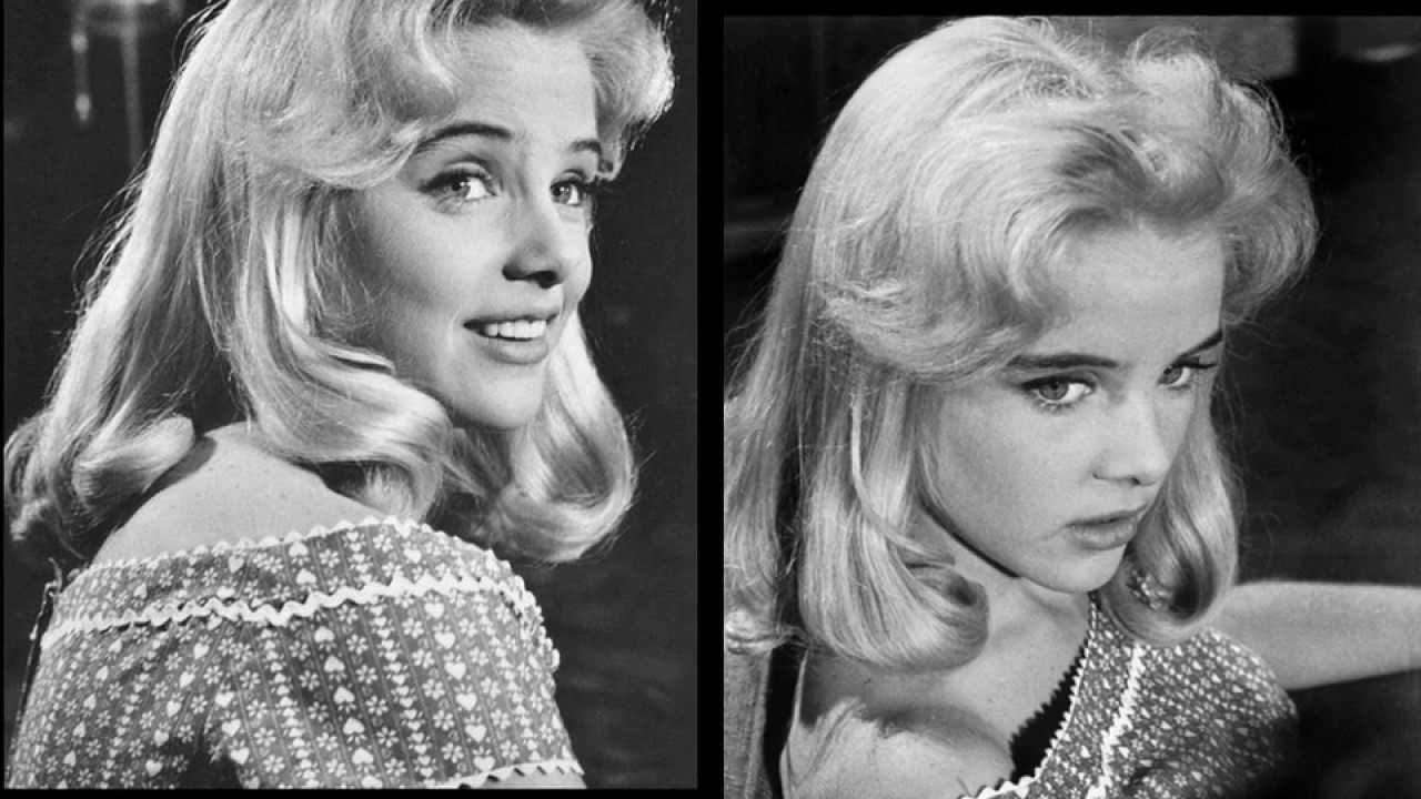 Movie Legends Sue Lyon Youtube 4895