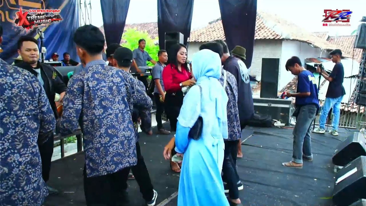 X TREME MUSIC _ 20 SABRANG TRASI || PERNIKAHAN SUCI & WARIP - YouTube