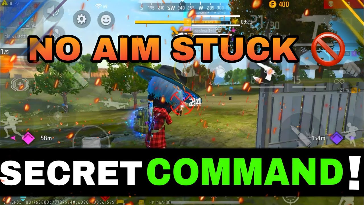 TOP 5 NEW SET EDIT COMMAND FOR BETTER GAME PLAY - YouTube