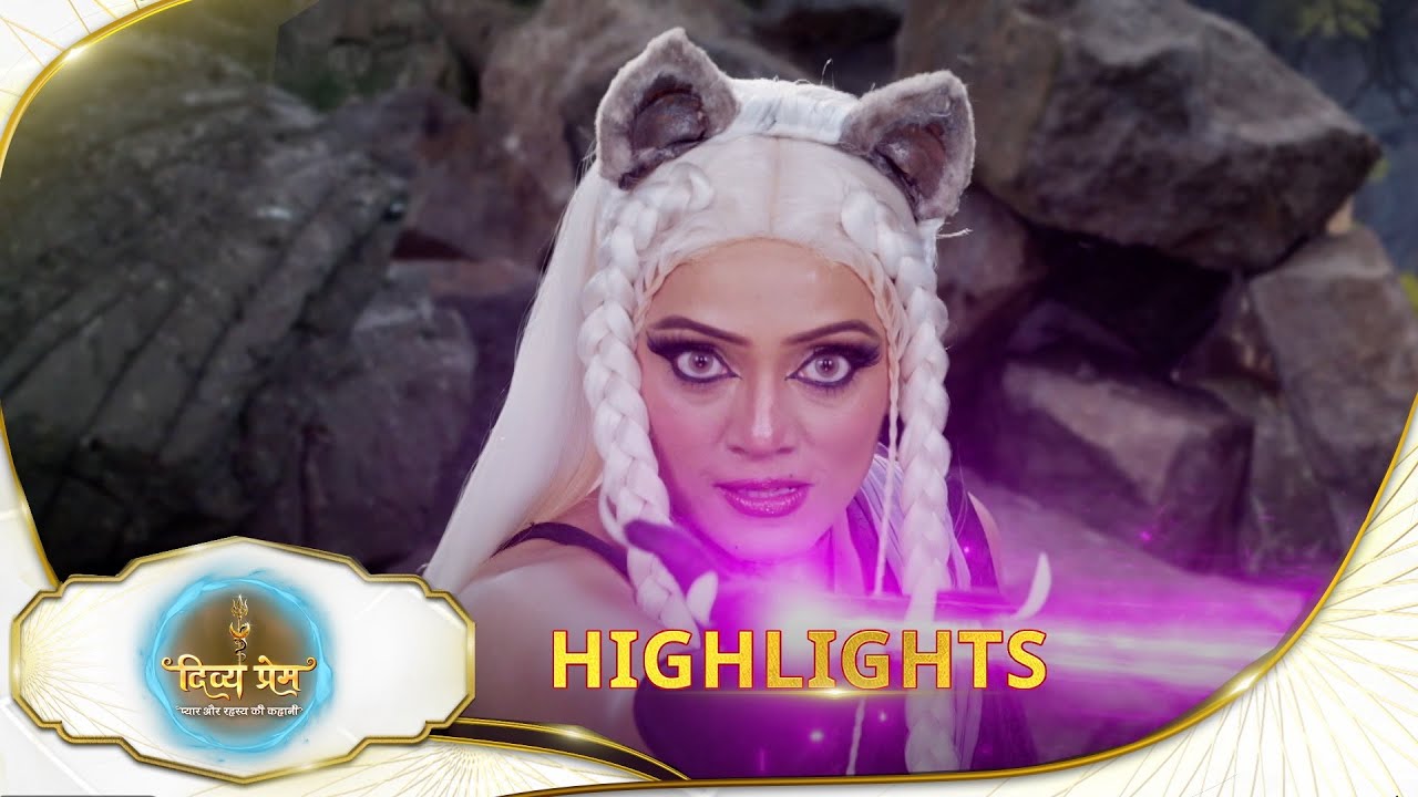 Divya Prem | Highlights | 03 Dec 2025 | Hindi Serial | Sun Neo - YouTube