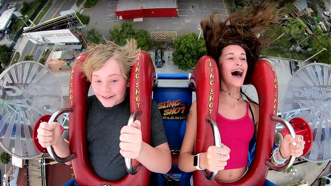 Charlie & Riley 2 - YouTube