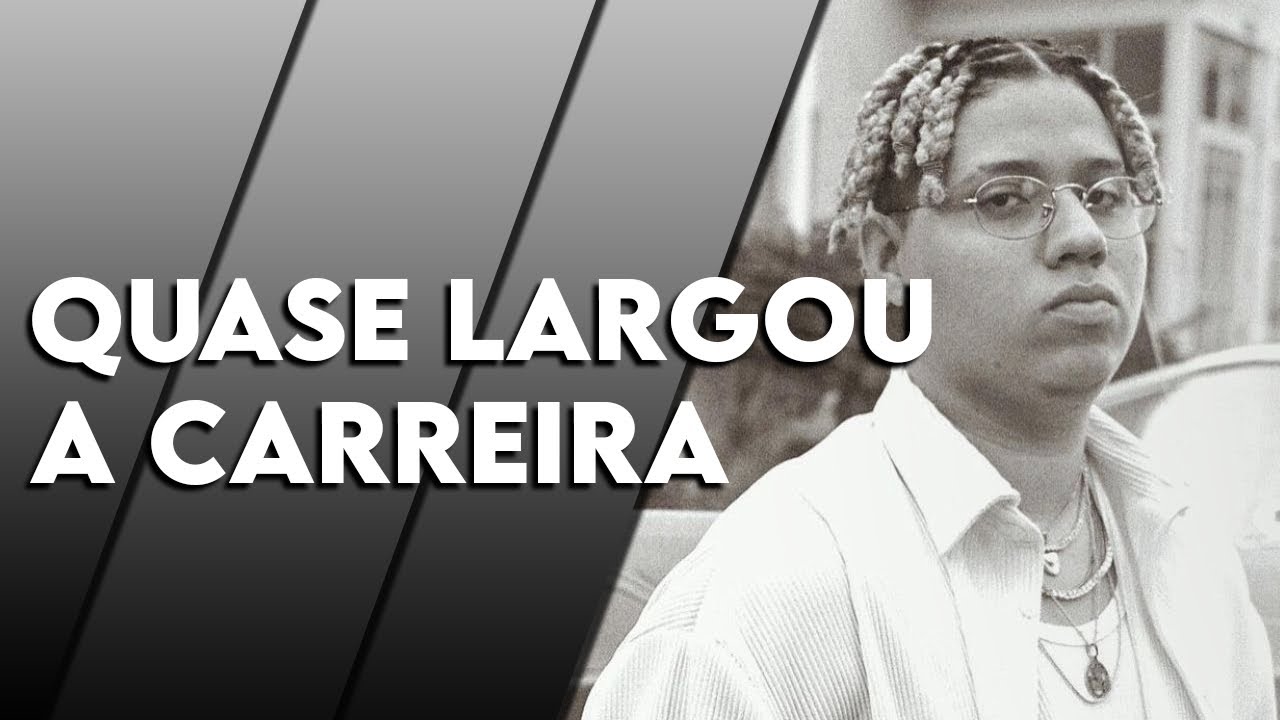 Wiu Biografia e Fatos - YouTube