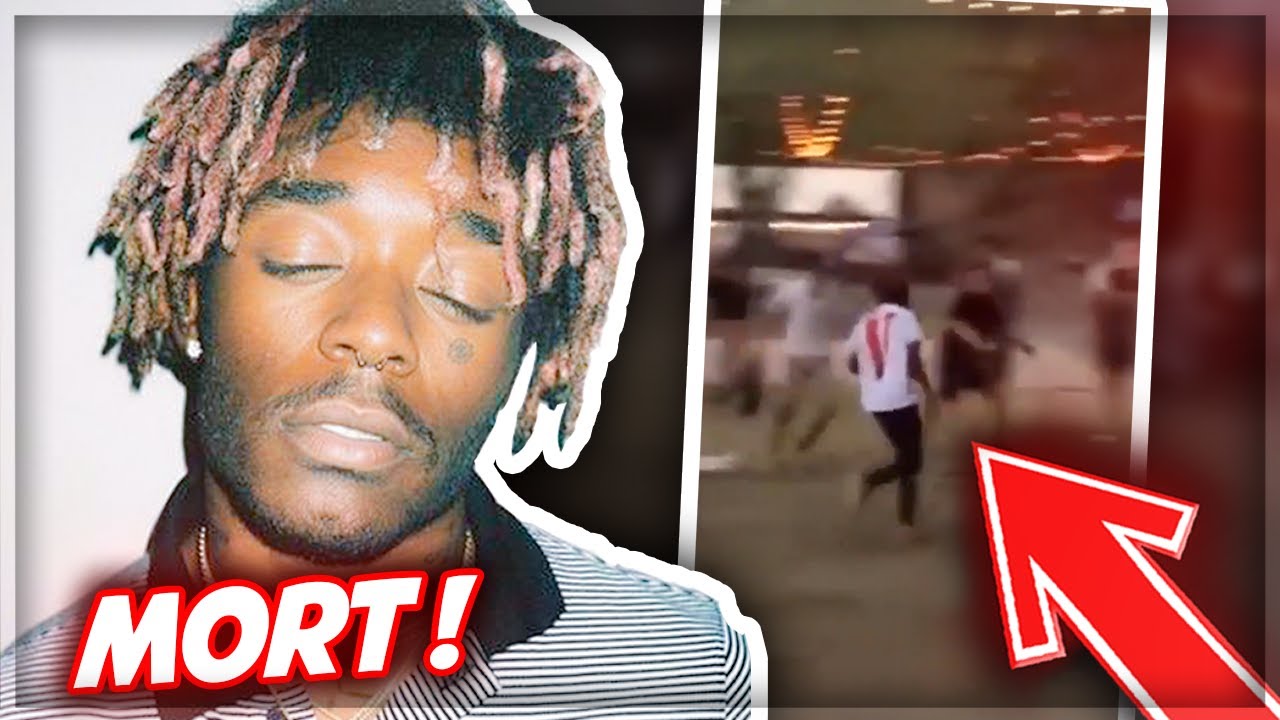 LIL UZI VERT MORT DANS UN CONCERT !? PAR SES FANS ! - YouTube