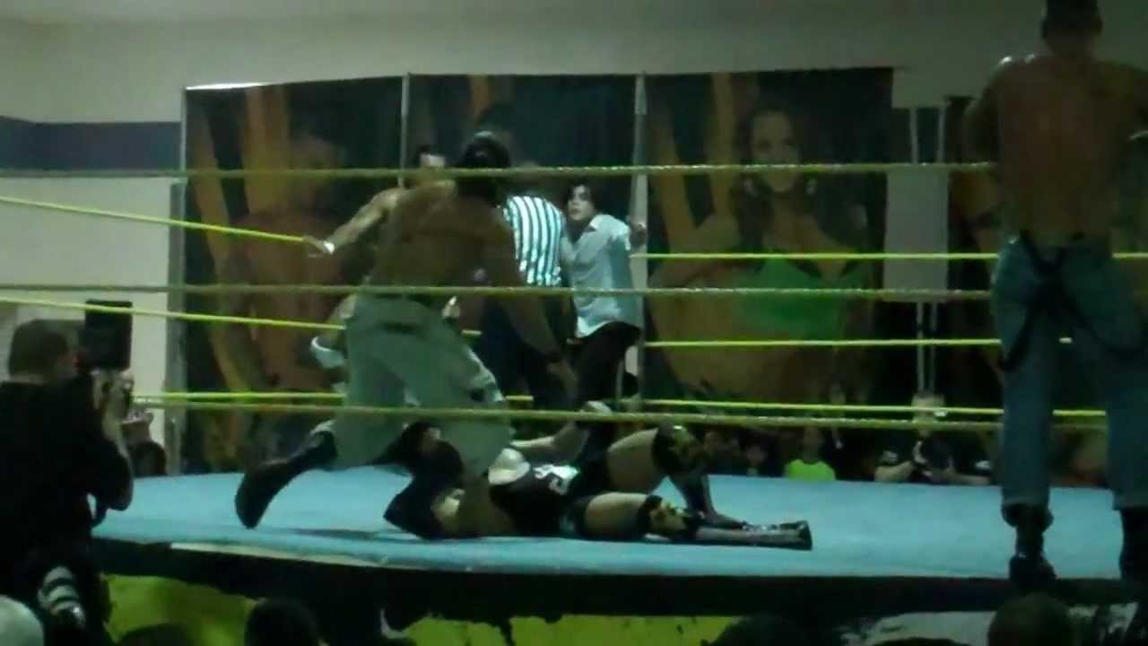 WWE Alberto Del Rio, Ricardo Rodriguez, WWE NXT Memo Montenegro Oct ...