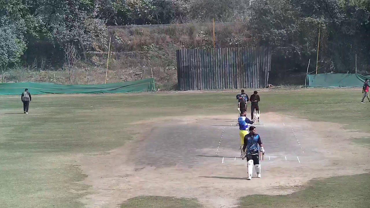 MMI Super Kings.. vs MMI MAVERICKS live cricket match | 10-Jan-26 12:27 ...
