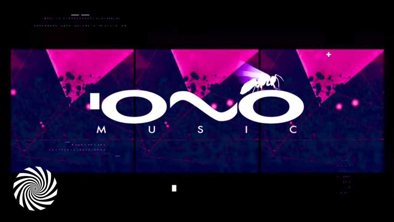 IONO MUSIC PODCAST #037 – August & September 2022 🐝🎶 - YouTube