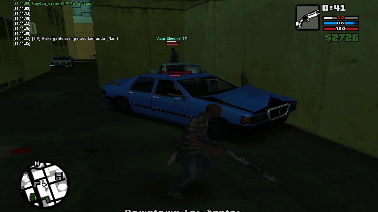 Bruum Bruum - YouTube