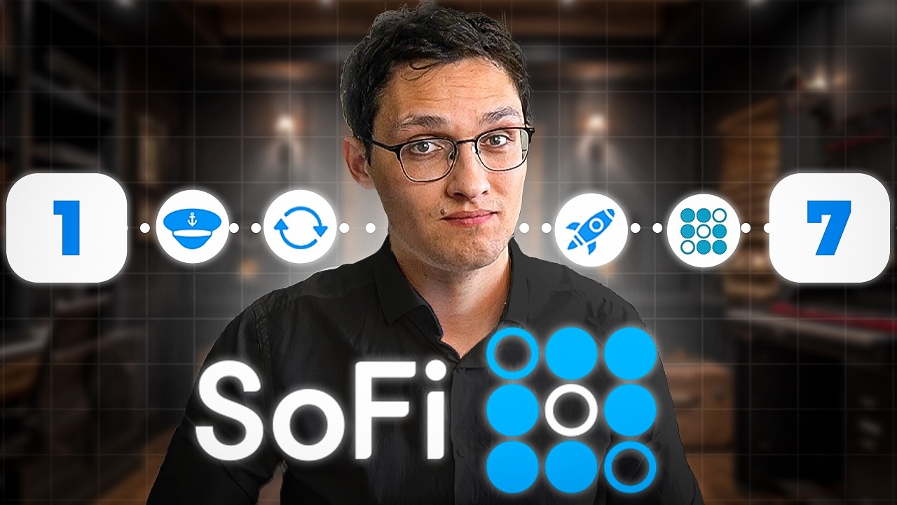 7 Secrets of SoFi Stock that Everyone is Missing (My Top Fintech ...