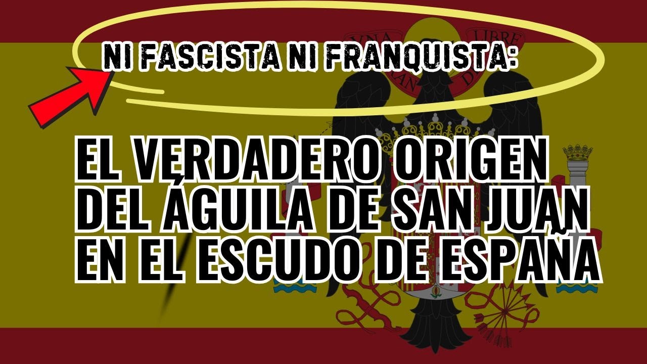 🦅 ¿El Águila de San Juan es "facha"? - YouTube