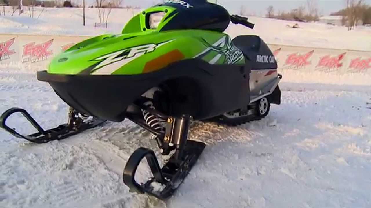 SHOW 12 | Sledhead 24 7 "Speedwerx 206 rr Turn Key" - YouTube