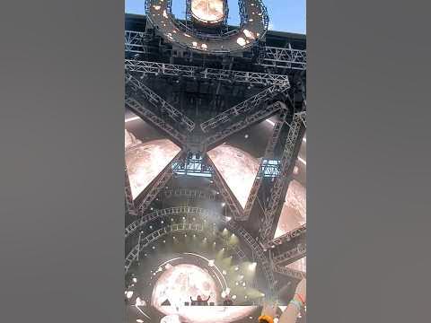 Gryffin What Took You So Long by Gryffin X Armin Van Buuren @ Ultra Miami 2024 - YouTube