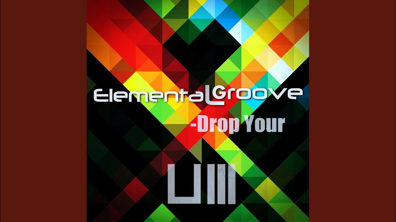 Drop Your (Original Mix) - YouTube