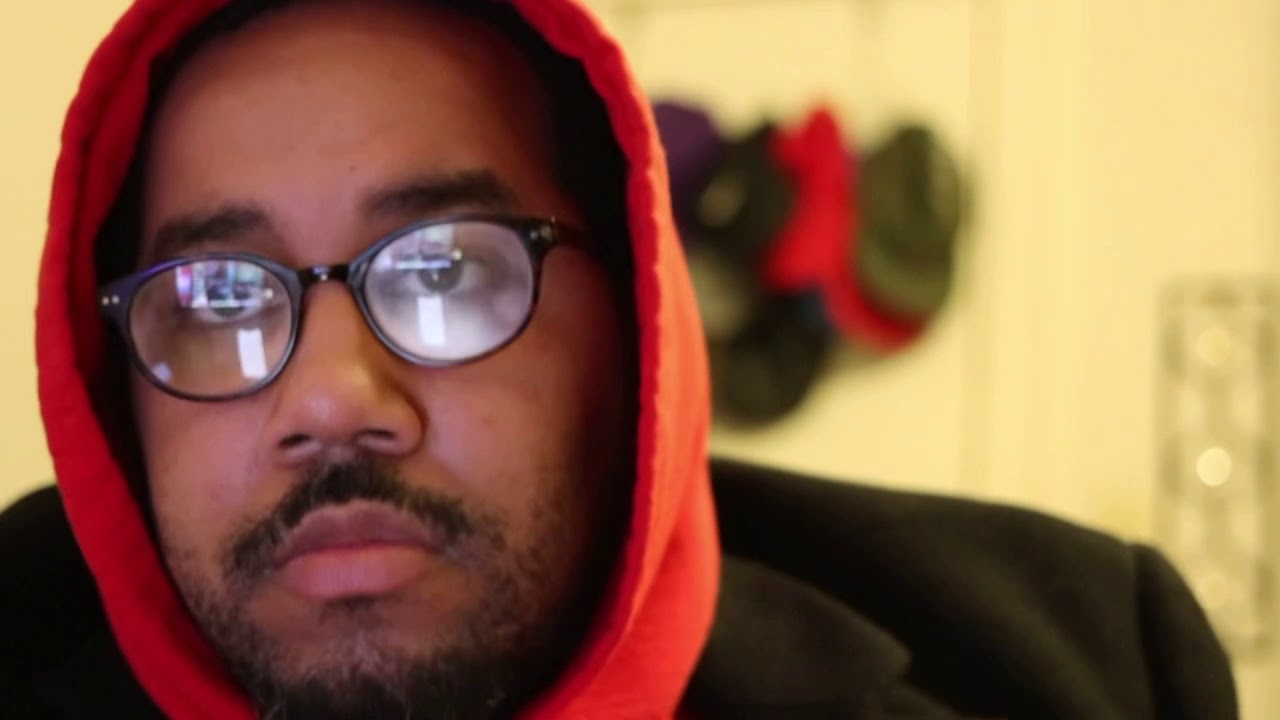 Chad Caldwell - “17” beat by Relly Made - YouTube