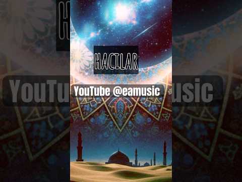 Hacılar #ilahi #ilahiler #kabe#hacı #hzmuhammed #dinisözler#islam #mekke#medine #shorts