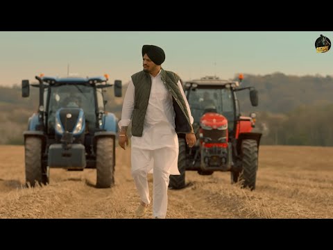 Tareekan (Full Song) | Sidhu Moosewala | Jatti Cali to Fly kar aawe