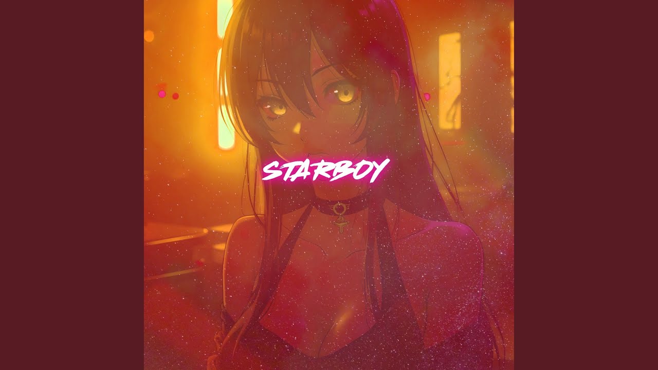 Starboy (Nightcore) - YouTube