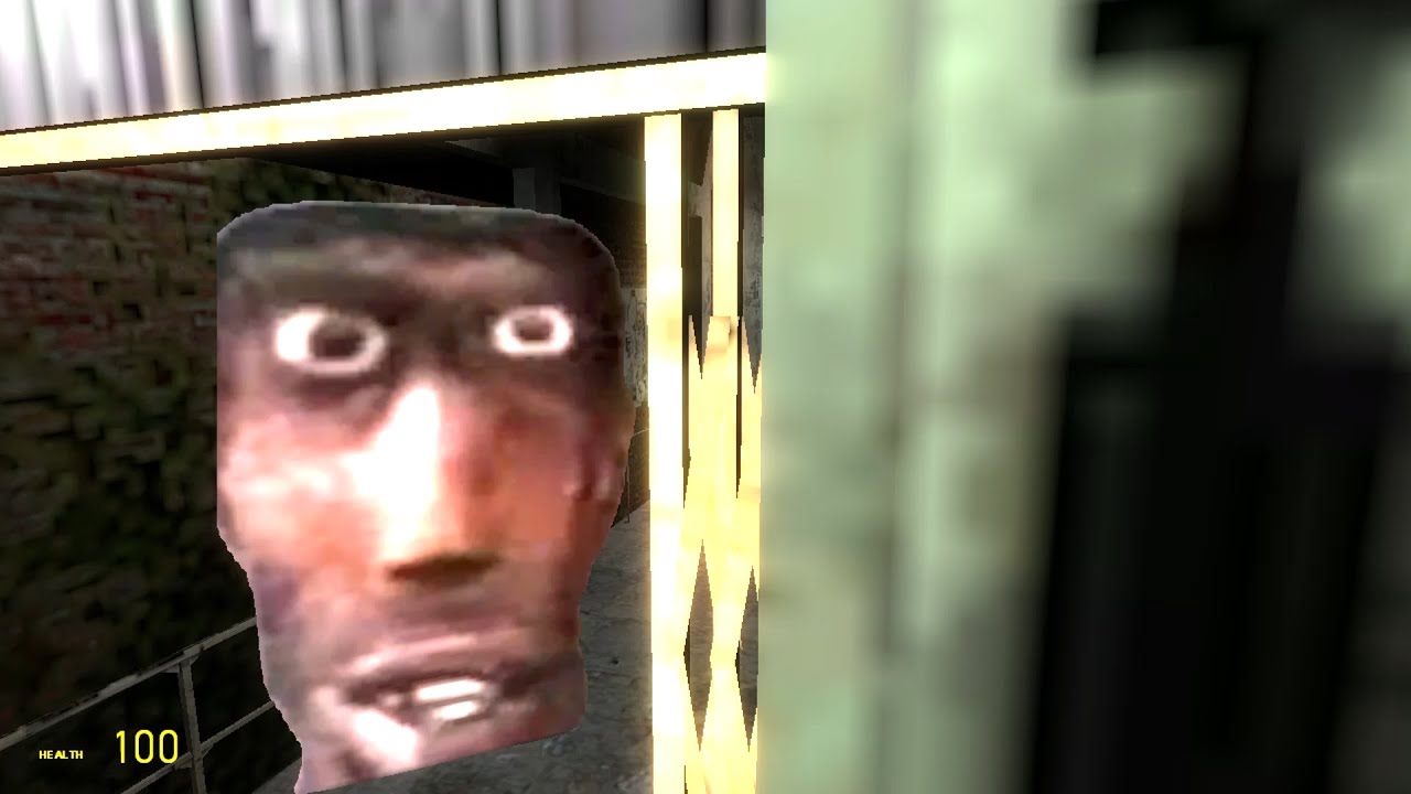 Quandle Dingle Scary Moments | Garrys Mod - YouTube