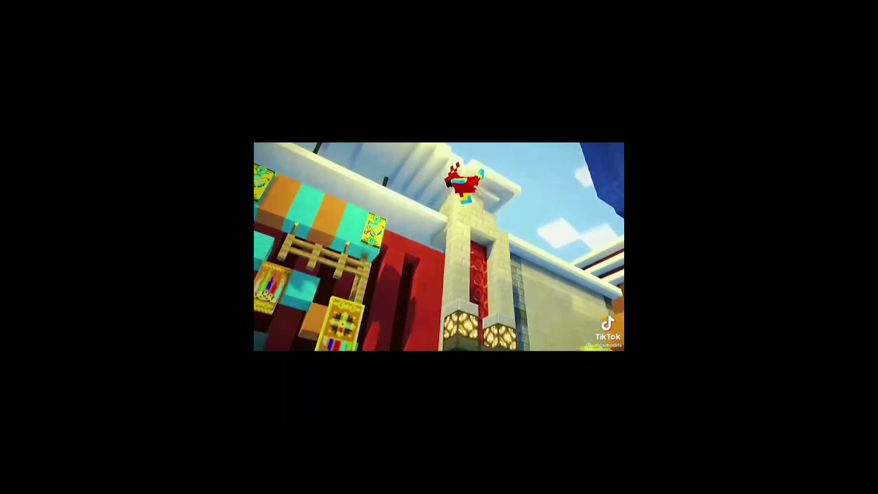 [ MCSM - BEACON TOWN ] - YouTube