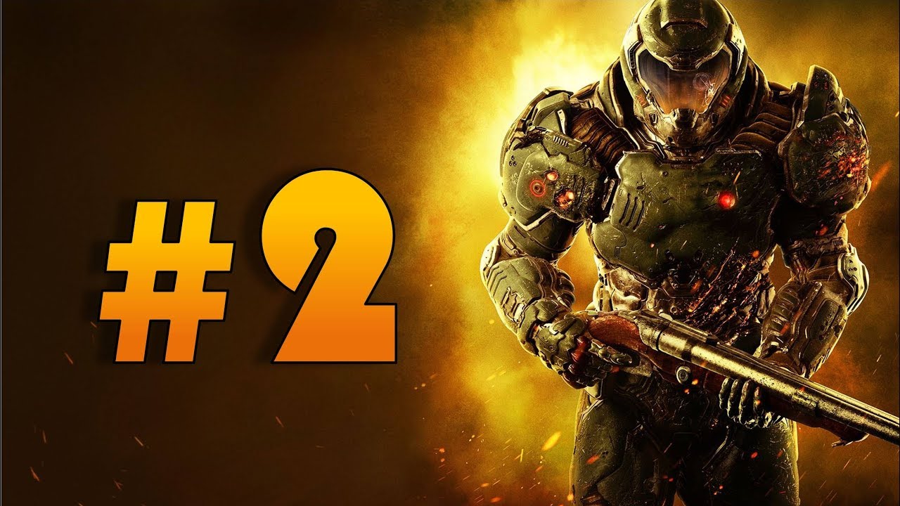 Doom - Gameplay - Parte 2 - YouTube