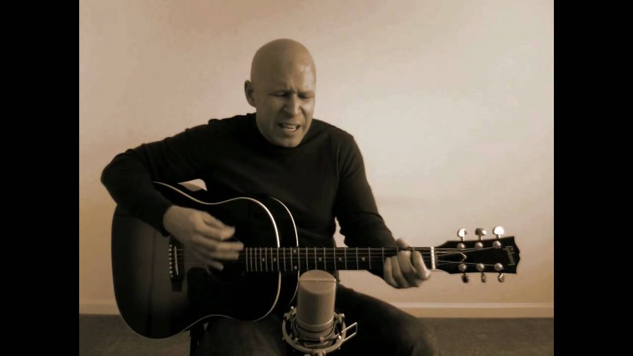 The Last DJ (HD) - Tom Petty & The Heartbreakers cover performed by ...