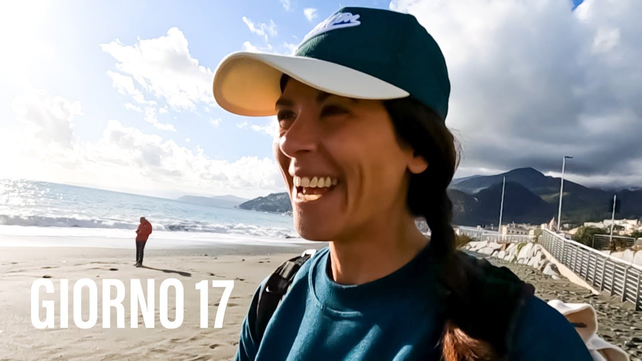 GIORNO 17 [ JHONNY Is BACK ] - YouTube