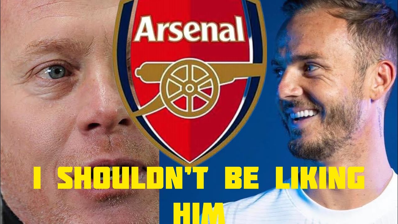 Arsenal legend Perry Groves says “sorry” to Arsenal fans after ...