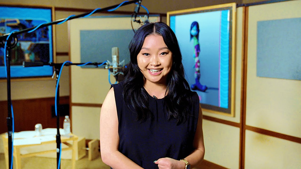 RUBY GILLMAN TEENAGE KRAKEN Featurette - "A Look Inside" (2023) - YouTube