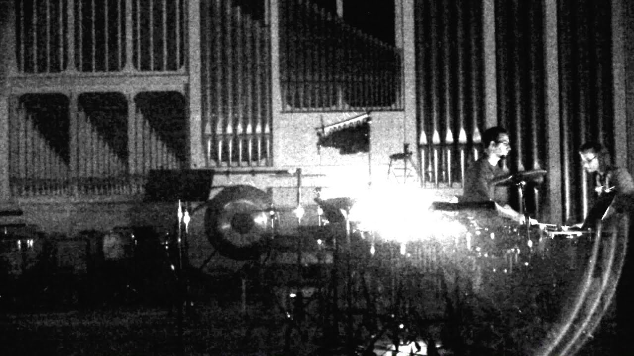 Sources III by David Burge - YouTube