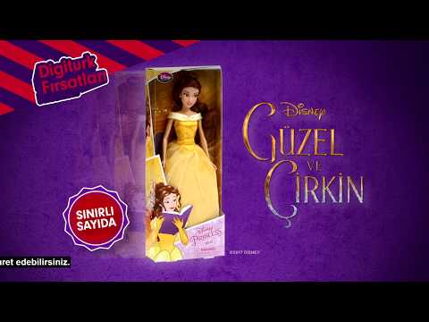 Güzel ve Çirkin - beIN CONNECT'te