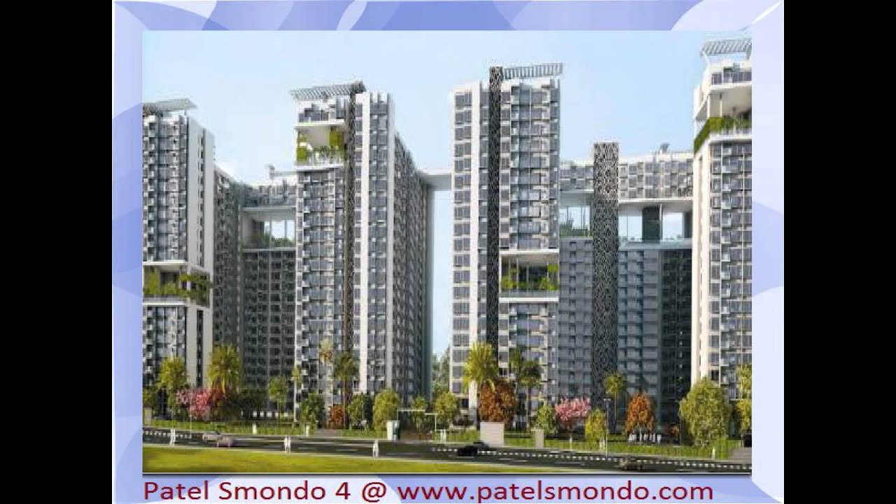 Patel Smondo 4 - Neotown Electonics City - Bangalore - YouTube