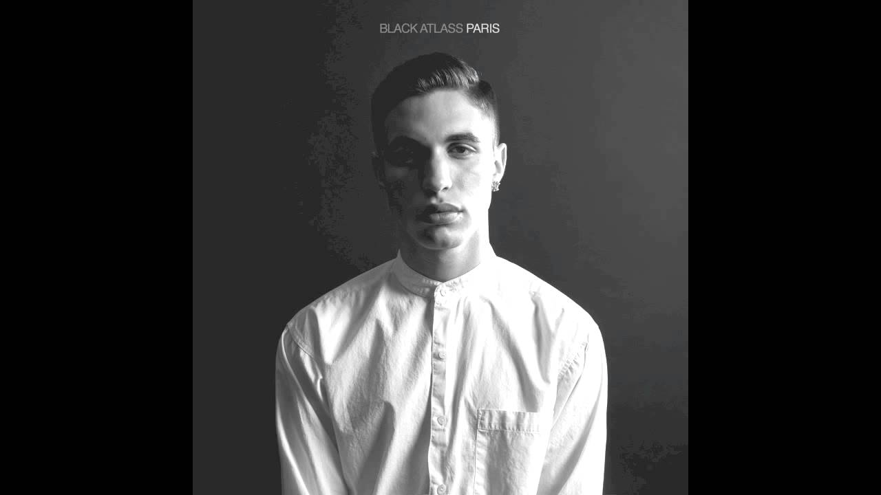 Black Atlass - Paris - YouTube