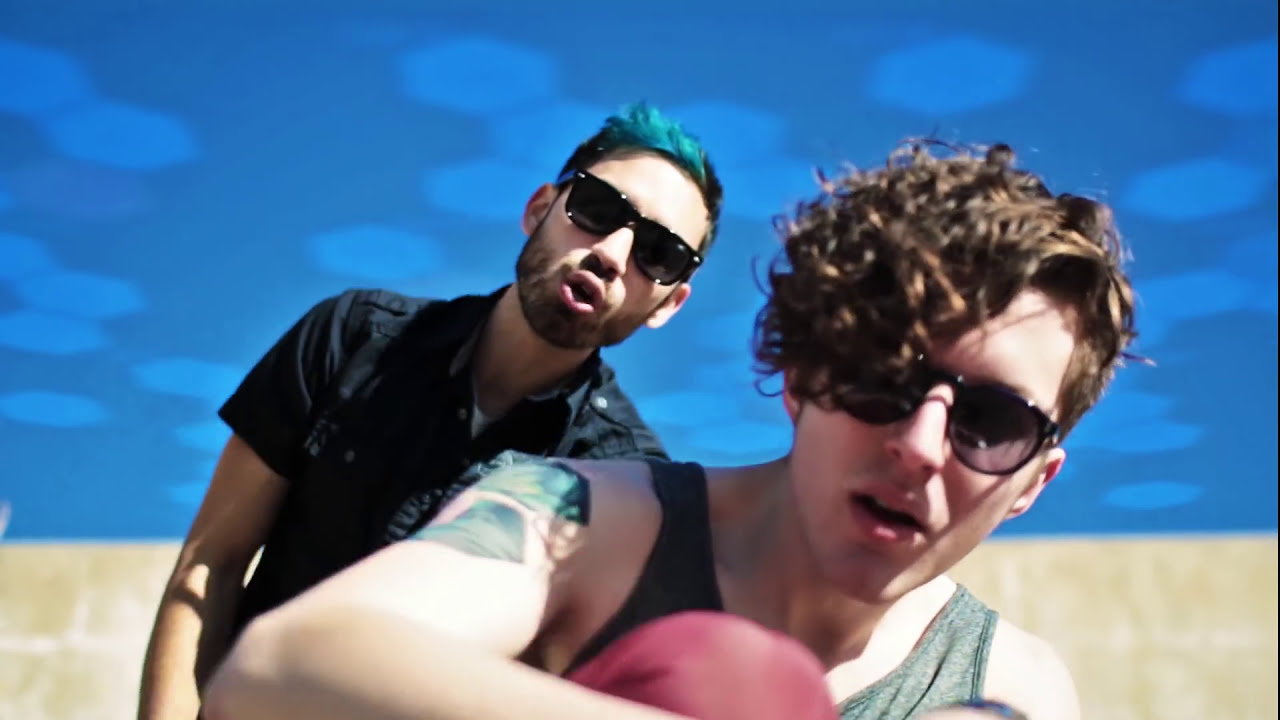 IT'S OVER NOW - YouTube