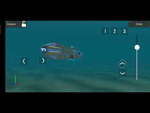 submarine | Genius Killer 2 - YouTube