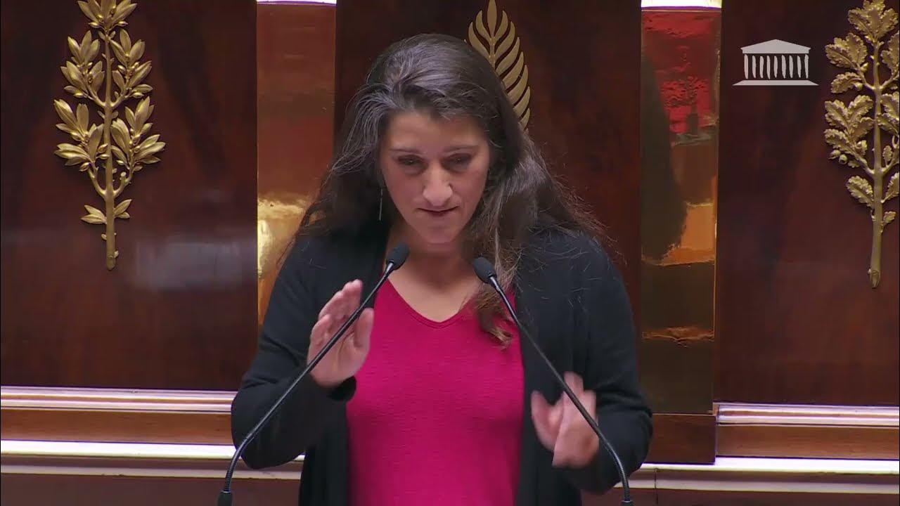 Quand les douaniers deviennent des supplétifs de la police ! - Charlotte Leduc - YouTube