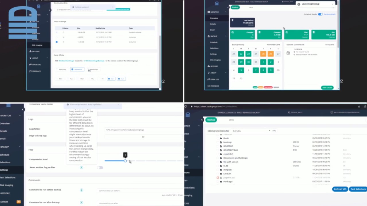 Introducing the next generation of WholesaleBackup's white label backup ...