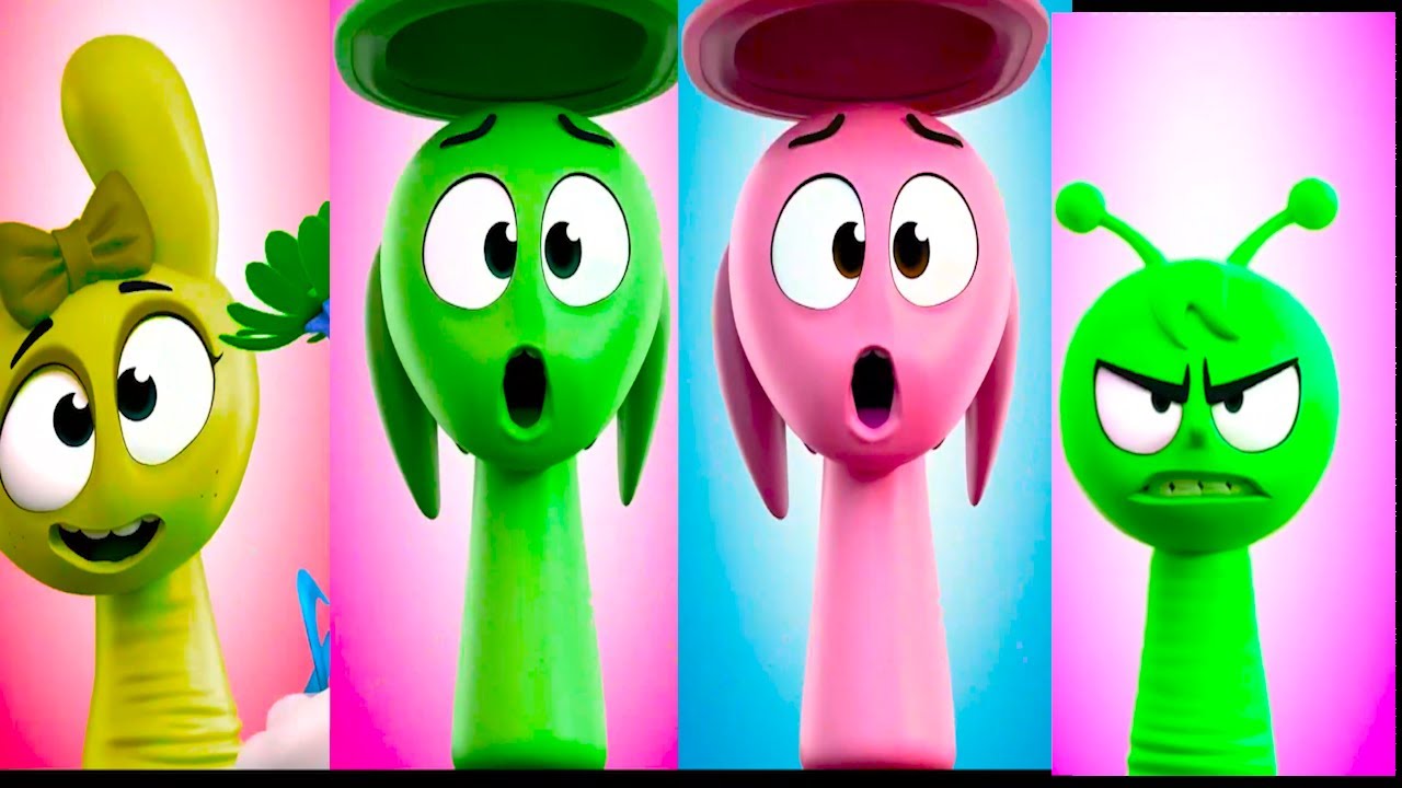 incredibox sprunki all phases gameplay - YouTube