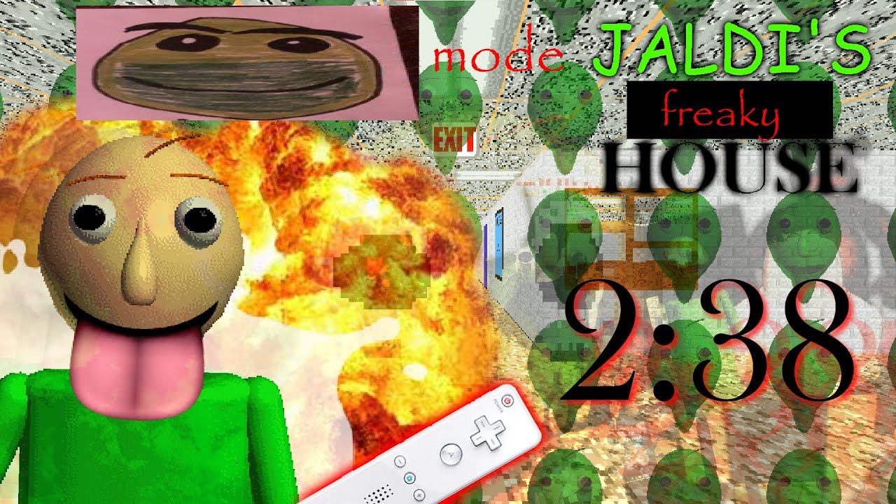 (ft. jaldi server vc) Jaldi's Shithouse - Story Mode - 2:38 (3rd as of ...