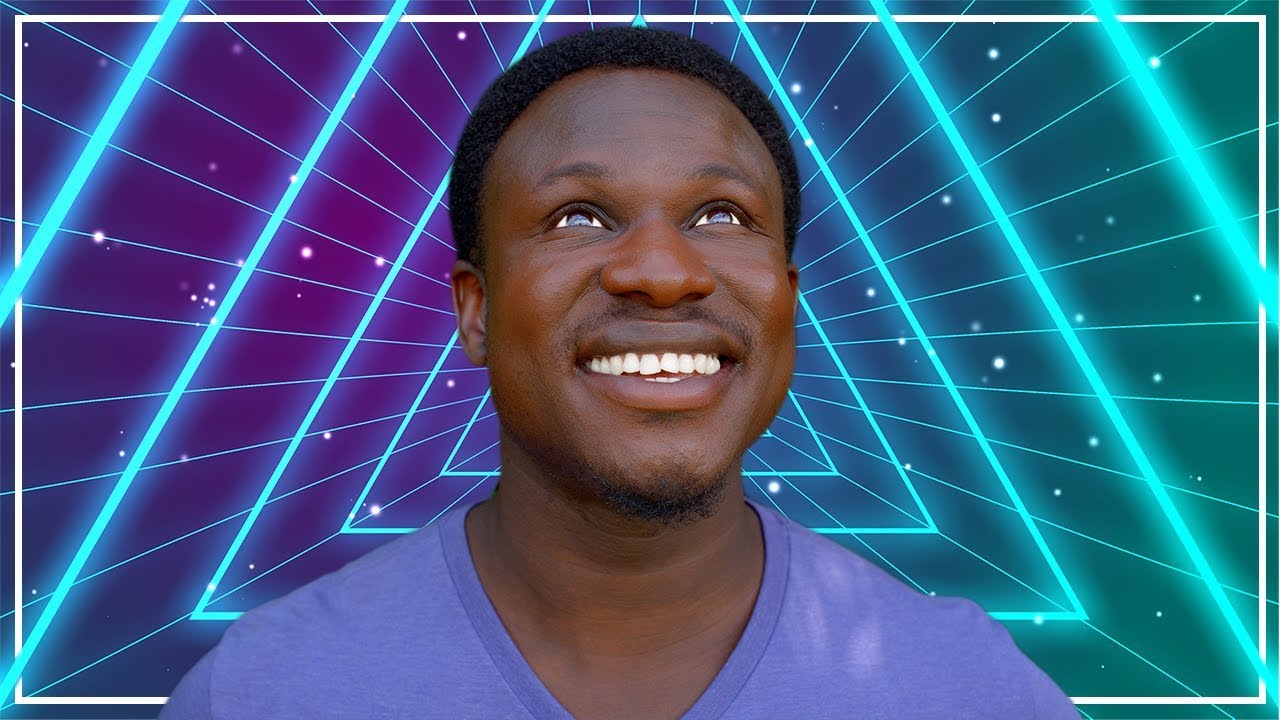 How to Let Go and Trust The Universe [WARNING - **life changing ...