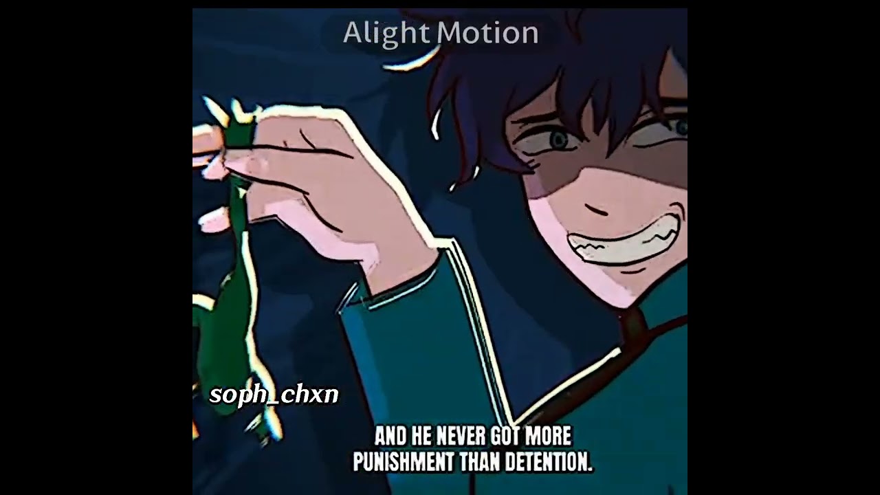 Hunter edit //MSA// #msa #mystoryanimated #msaedit #shorts - YouTube