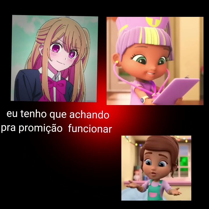 Ruby Charlie e bella conversando do discord)creditos:honey - YouTube