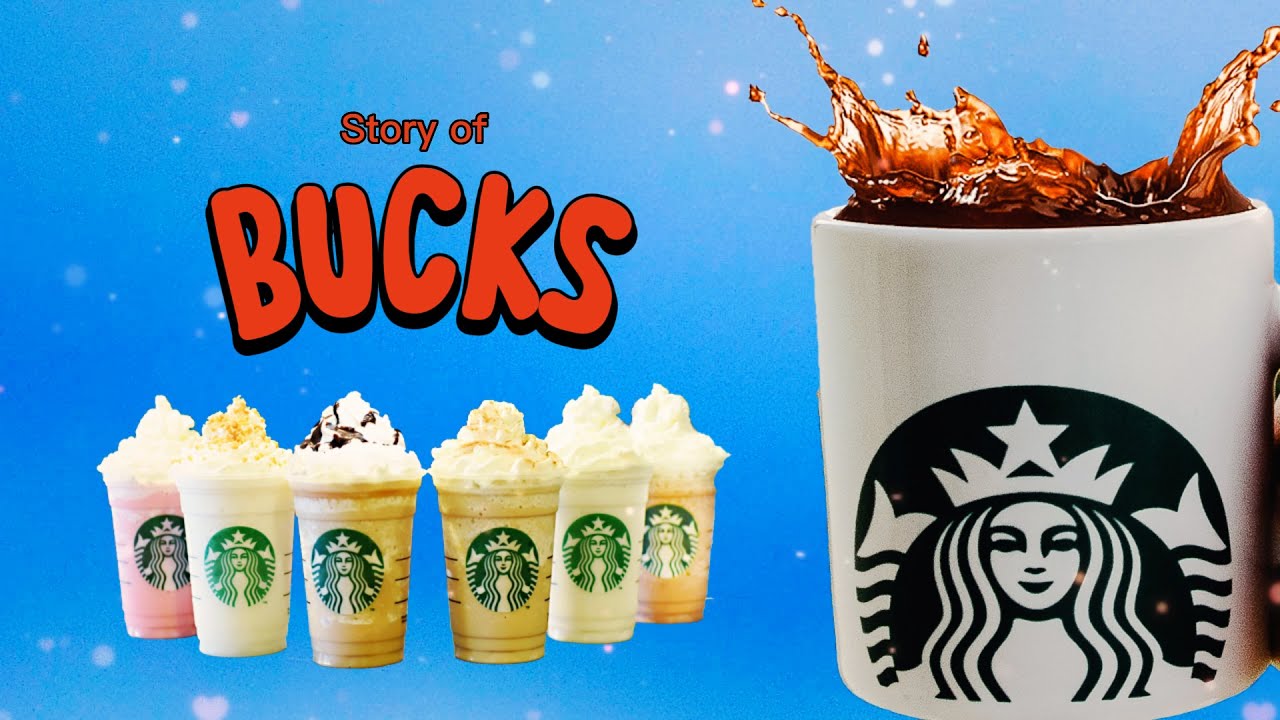 From Moby-Dick to Sustainability II Uncovering the Secrets of Starbucks ...