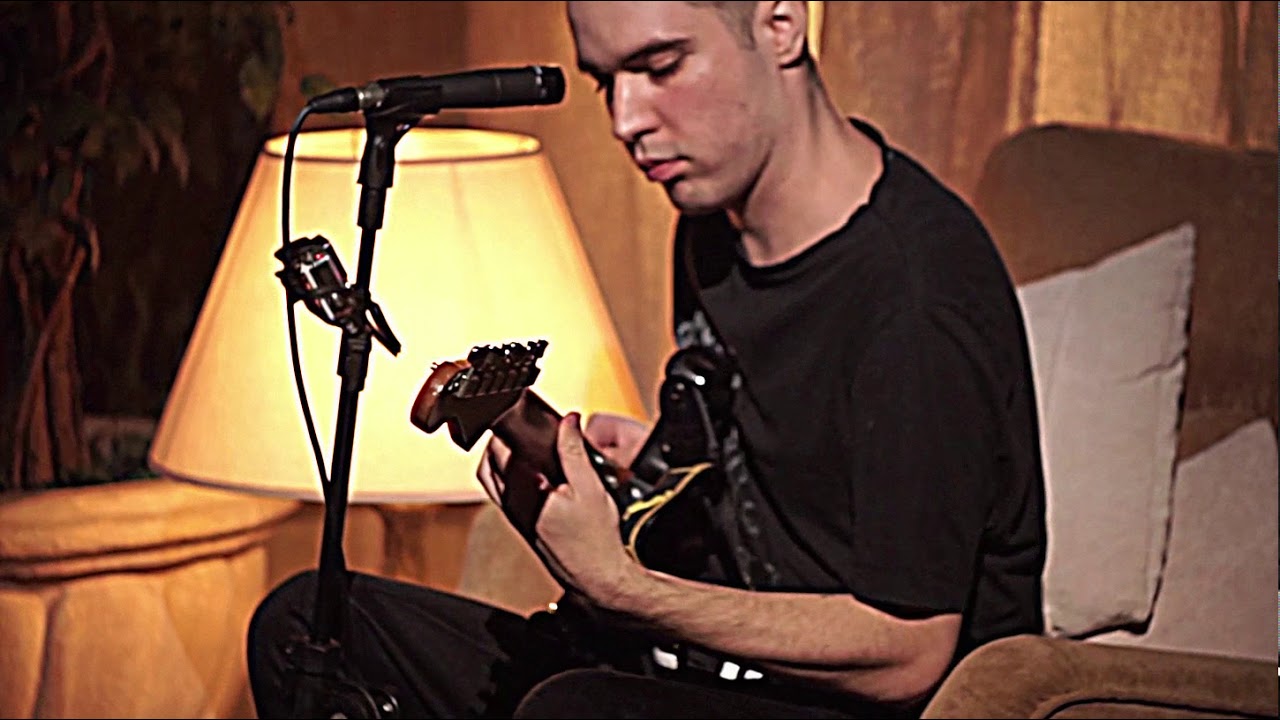 IkE GUY - Live at Mad Sounds - Teaser 2 - YouTube