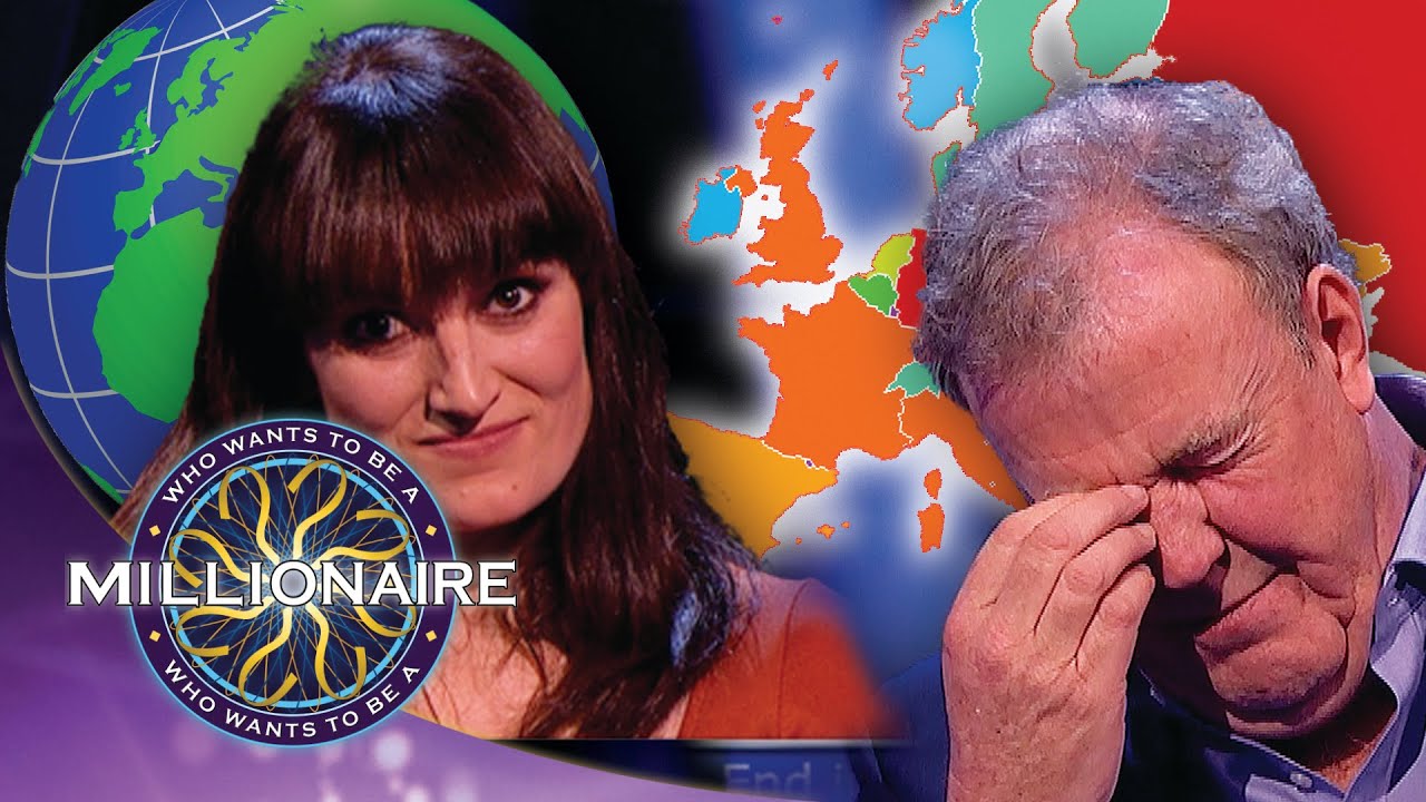 Geography Comp 2019 | Who Wants To Be A Millionaire? - YouTube