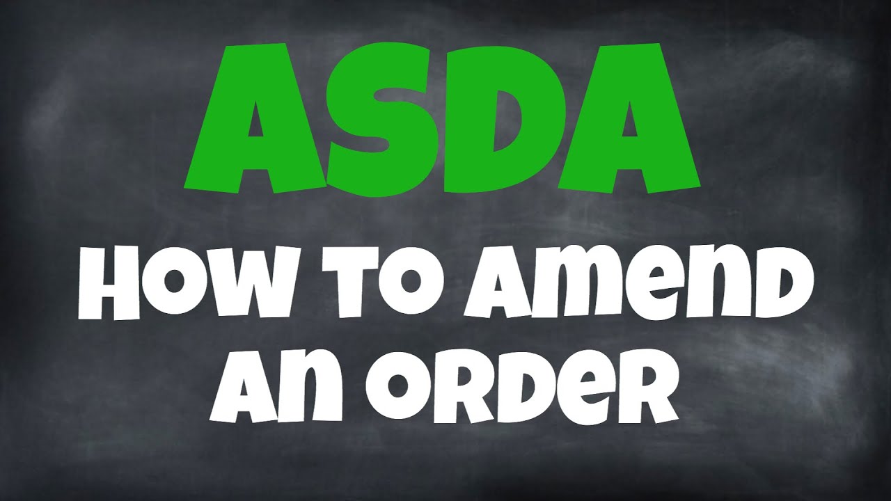 What Day Of The Week Do Asda Change Offers The 7 Top Answers Ar what-day-of-the-week-do-asda-change-offers-the-7-top-answers-ar