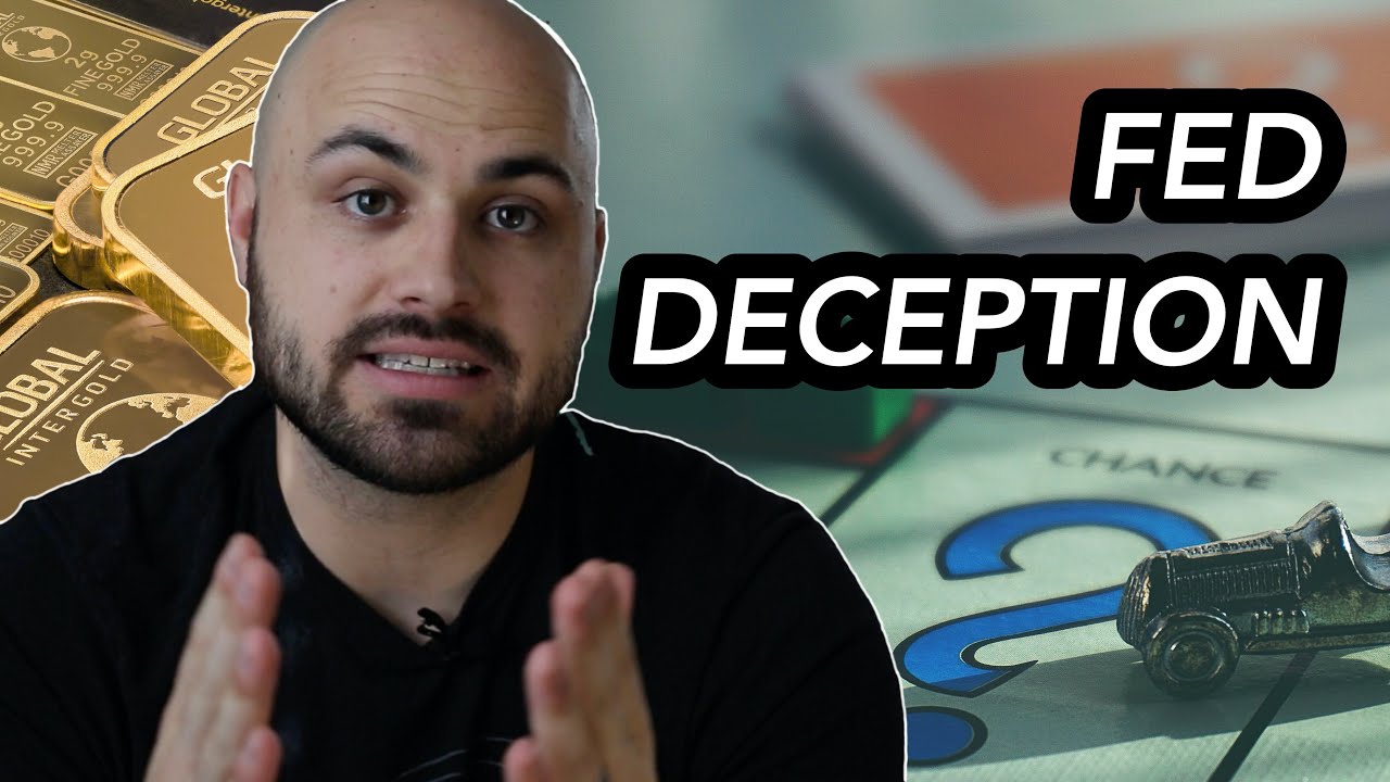 Monopoly, Inflation, and the Broken CPI - YouTube